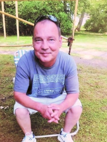 Richard John Eckstrom | News, Sports, Jobs - Observer Today